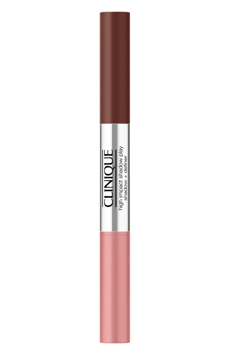 Двусторонние тени для век в карандаше High Impact Shadow Play, оттенок ...