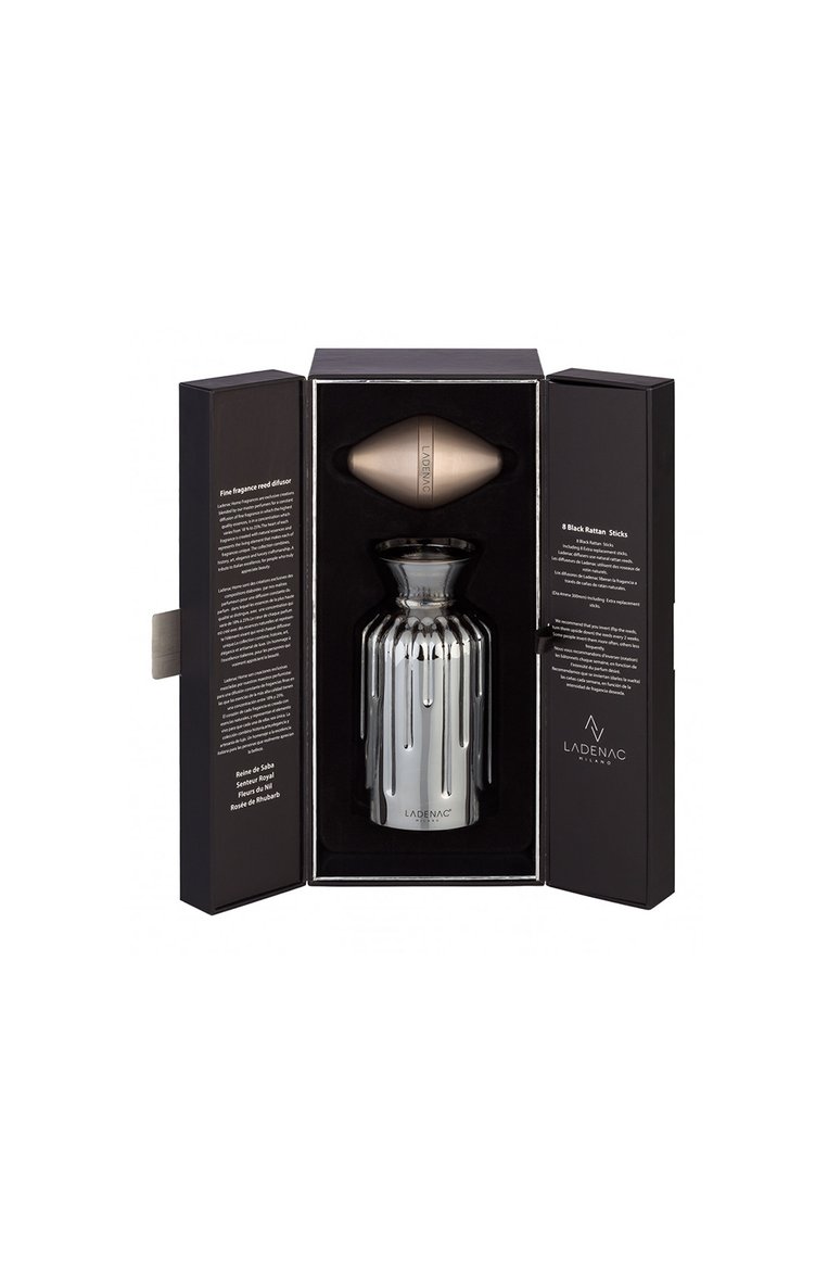 Набор Dynastie Senteur Royale silver (500ml) LADENAC MILANO мужского купить в интернет-магазине ...
