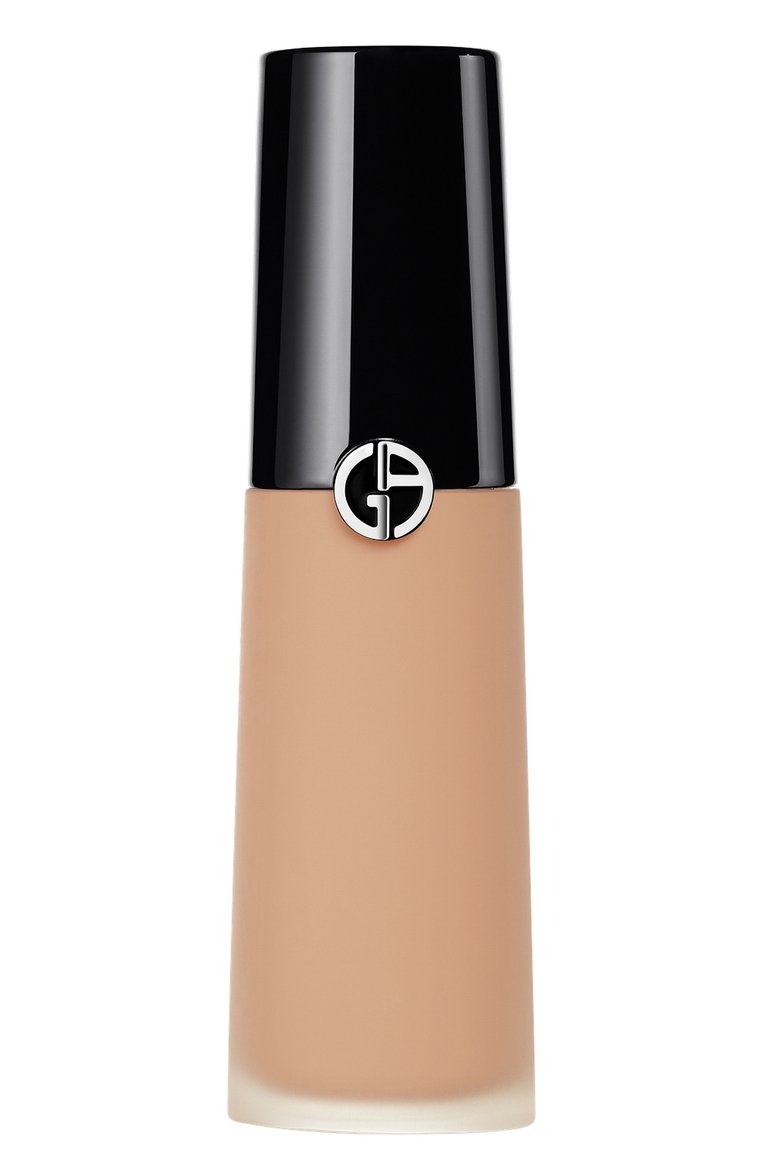 Armani luminous silk concealer store