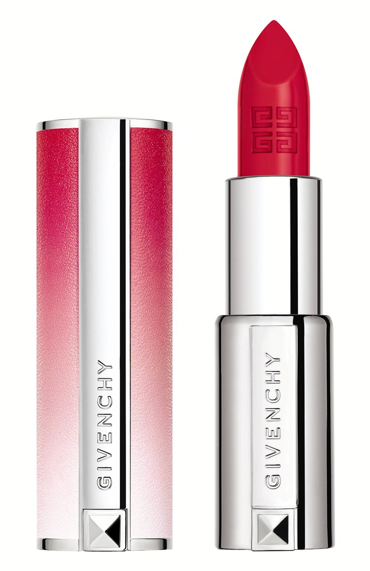 Губная помада Le Rouge, оттенок 332 Fearless GIVENCHY для женщин ...