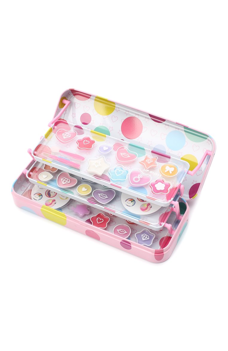 Игровой набор Pop MARKWINS детского разноцветного цвета — купить в ...