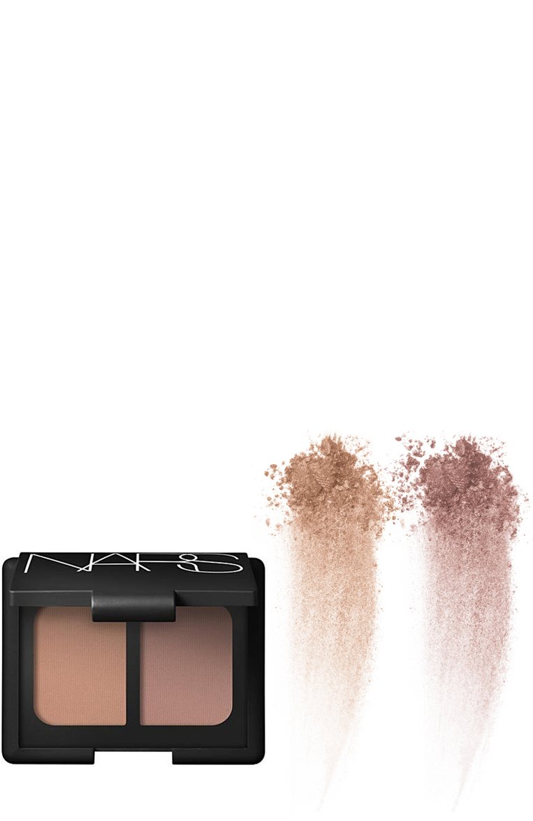 Двойные тени для век, оттенок Portobello (4g) NARS для женщин — купить ...