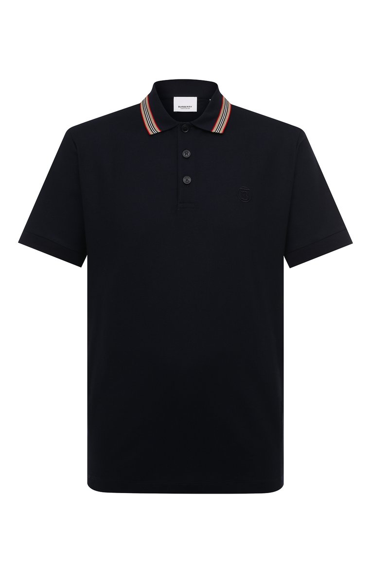 Burberry polo shirt mens price store