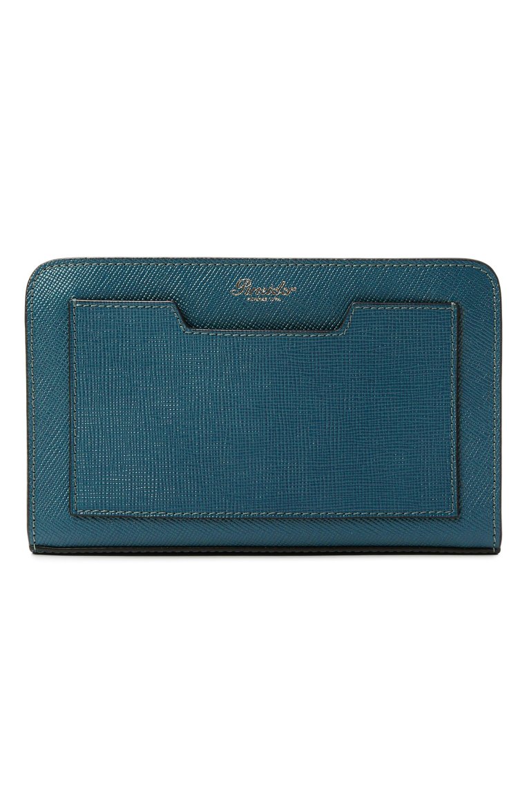 Мужская бирюзовая сумка PINEIDER FIRENZE 1774 купить в интернет ...