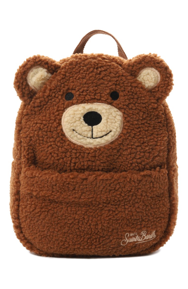 Рюкзак коричневая MC2 SAINT BARTH детская — купить в интернет-магазине ...