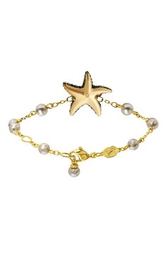 Женский золотой браслет idyllia SWAROVSKI купить в интернет-магазине ...