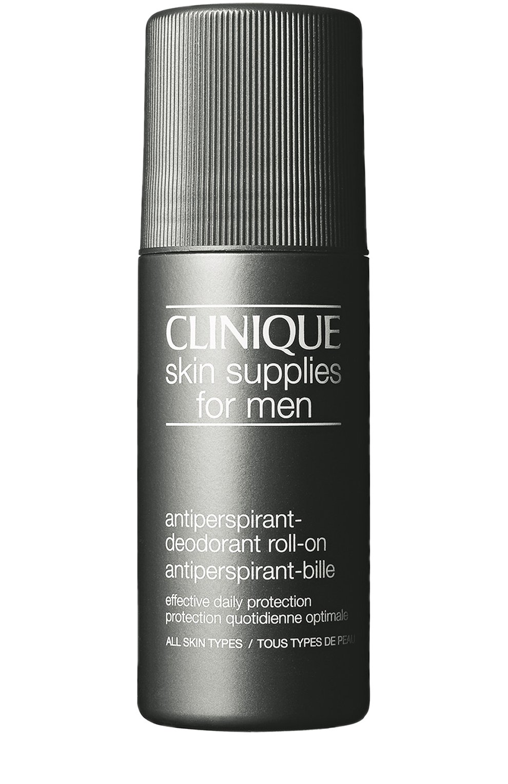 Шариковый дезодорант-антиперспирант Roll-on (75ml) CLINIQUE для мужчин ...