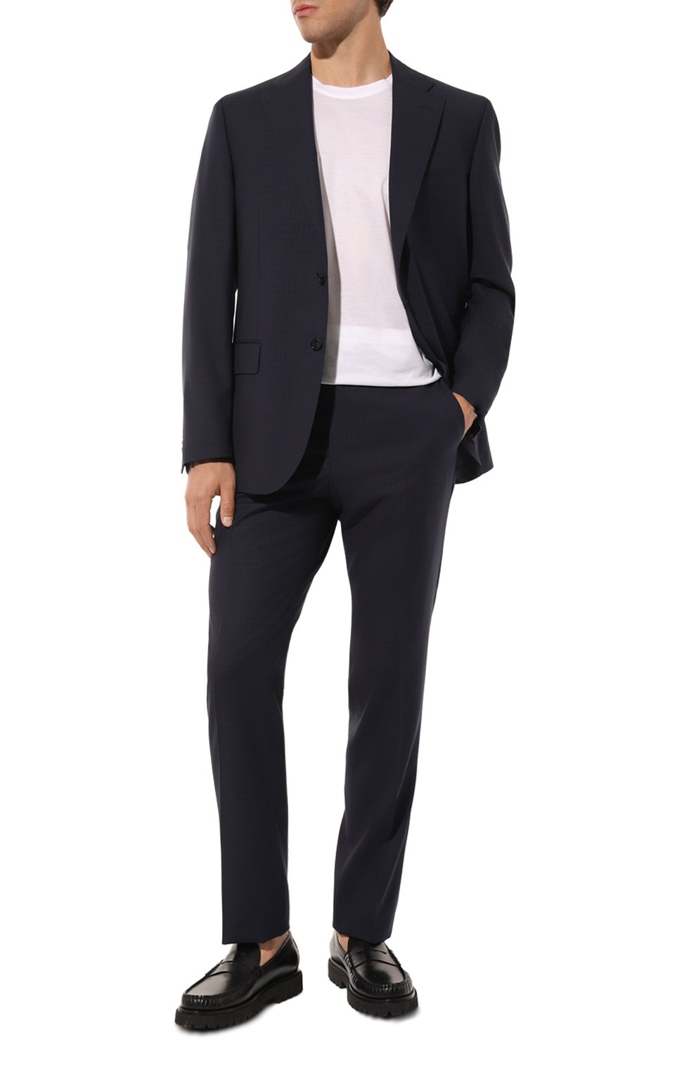Мужские костюмы Giorgio Armani, купить по цене от 207 000 руб. в ...