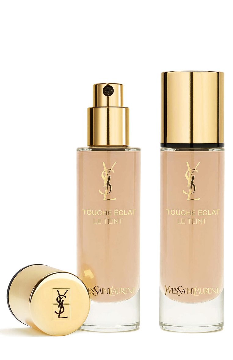 Тональный крем с эффектом сияния, оттенок br20 (30ml) YSL для женщин — купить за 4050 руб. в ...