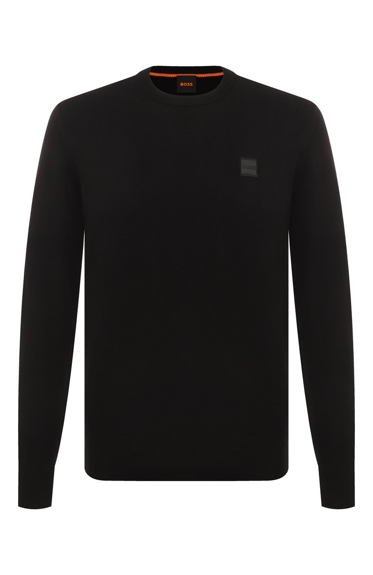 Boss sweater store