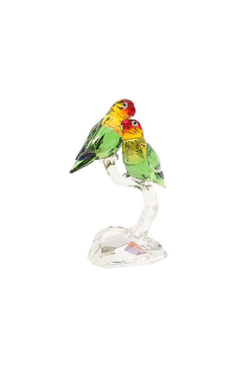 Фигурка Lovebirds SWAROVSKI купить в интернет-магазине ЦУМ, арт. 5379552