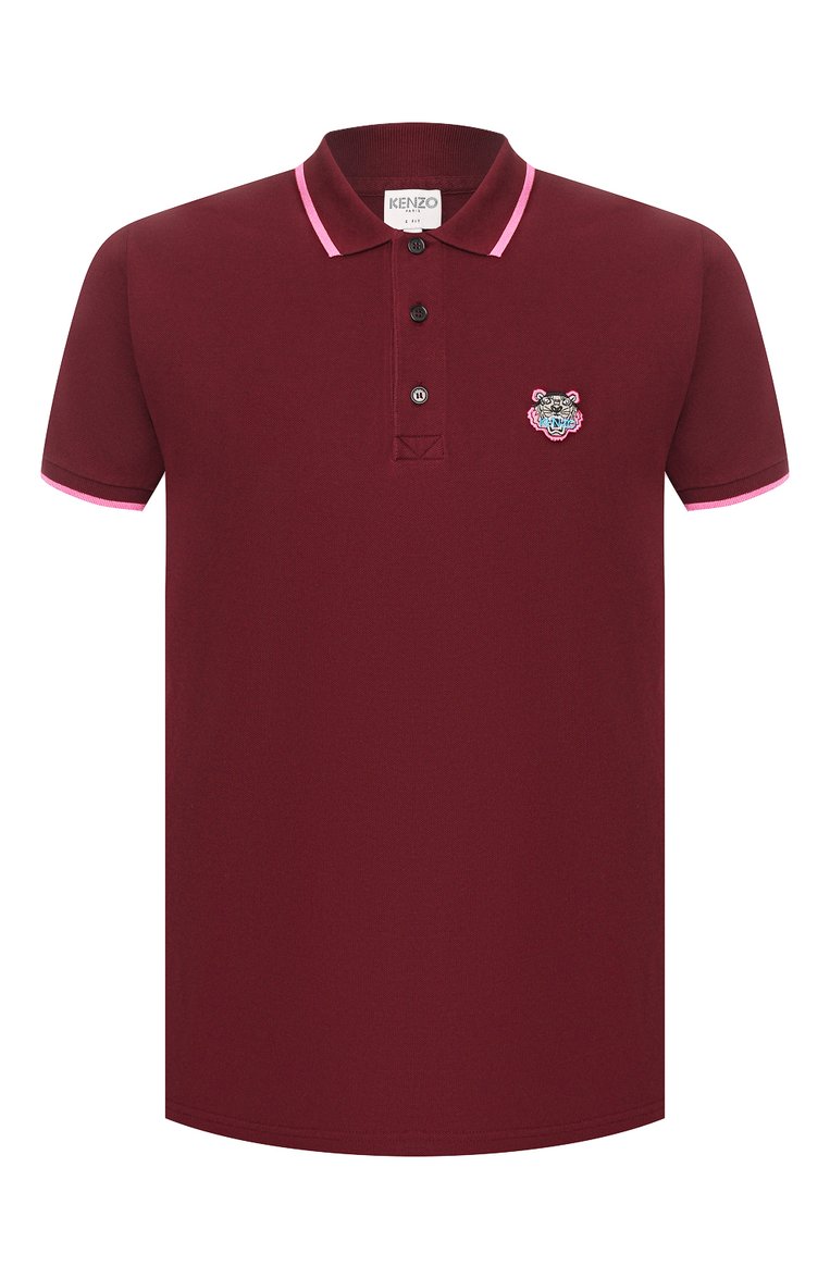 Kenzo polo store