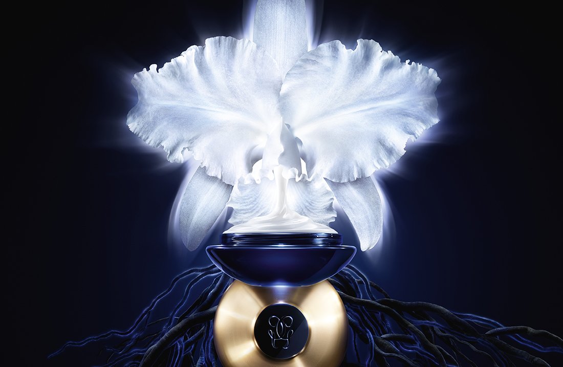 Косметика Guerlain купить в официальном интернет-магазине ЦУМ