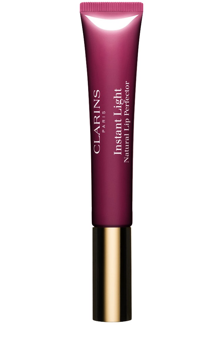 Блеск для губ Eclat Minute, оттенок 08 CLARINS для женщин — купить за ...