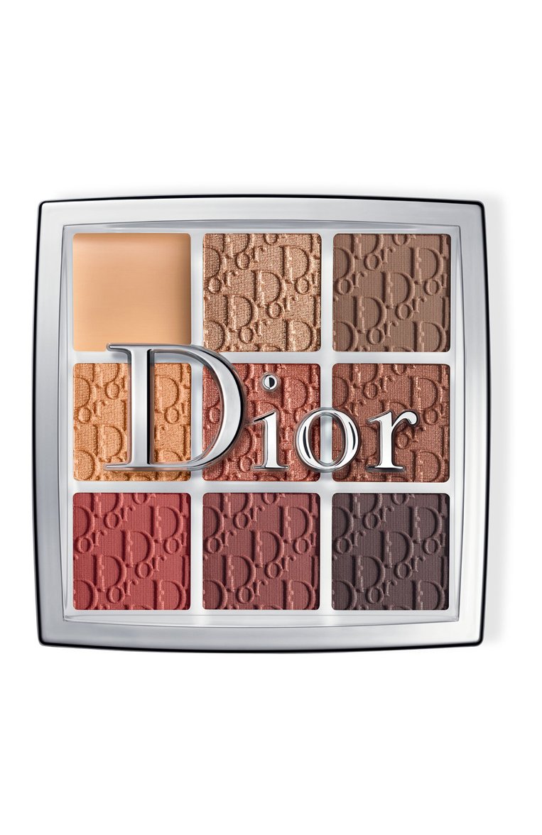 Палетка для глаз Dior Backstage Eye Palette, оттенок 003 Янтарный (10g) DIOR для женщин — купить ...