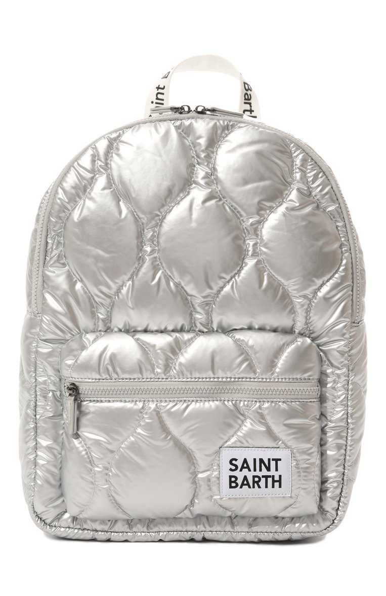 Рюкзак серебряная MC2 SAINT BARTH детская — купить в интернет-магазине ...