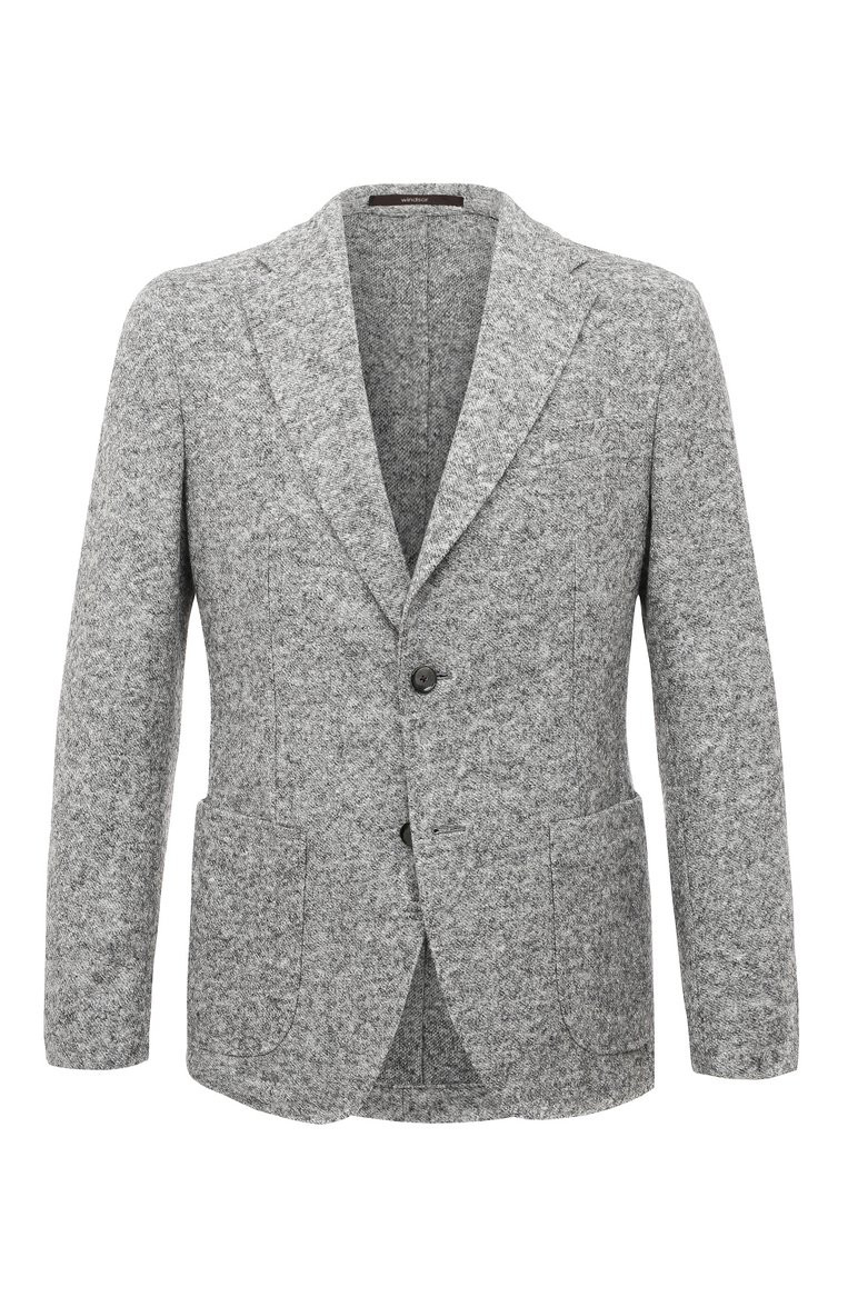 Мужской серый пиджак WINDSOR купить в интернет-магазине ЦУМ, арт. 13 GIR0-J65/10015958 узнать о ...