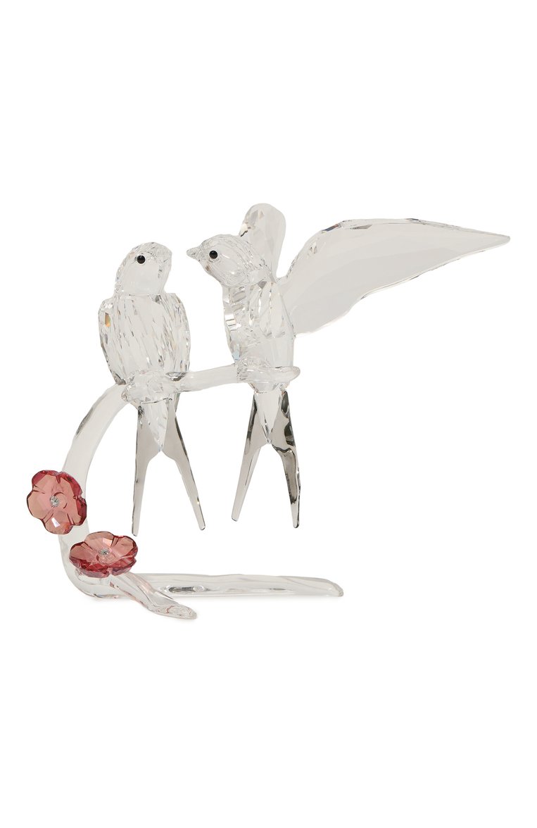 Фигурка Swallows SWAROVSKI мужского купить в интернет-магазине ЦУМ, арт ...