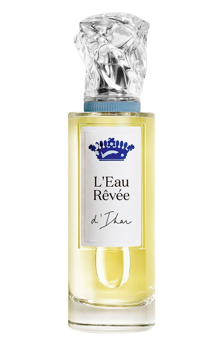 Туалетная вода L'eau Revee D'Ikar (100ml) SISLEY для женщин — купить за ...