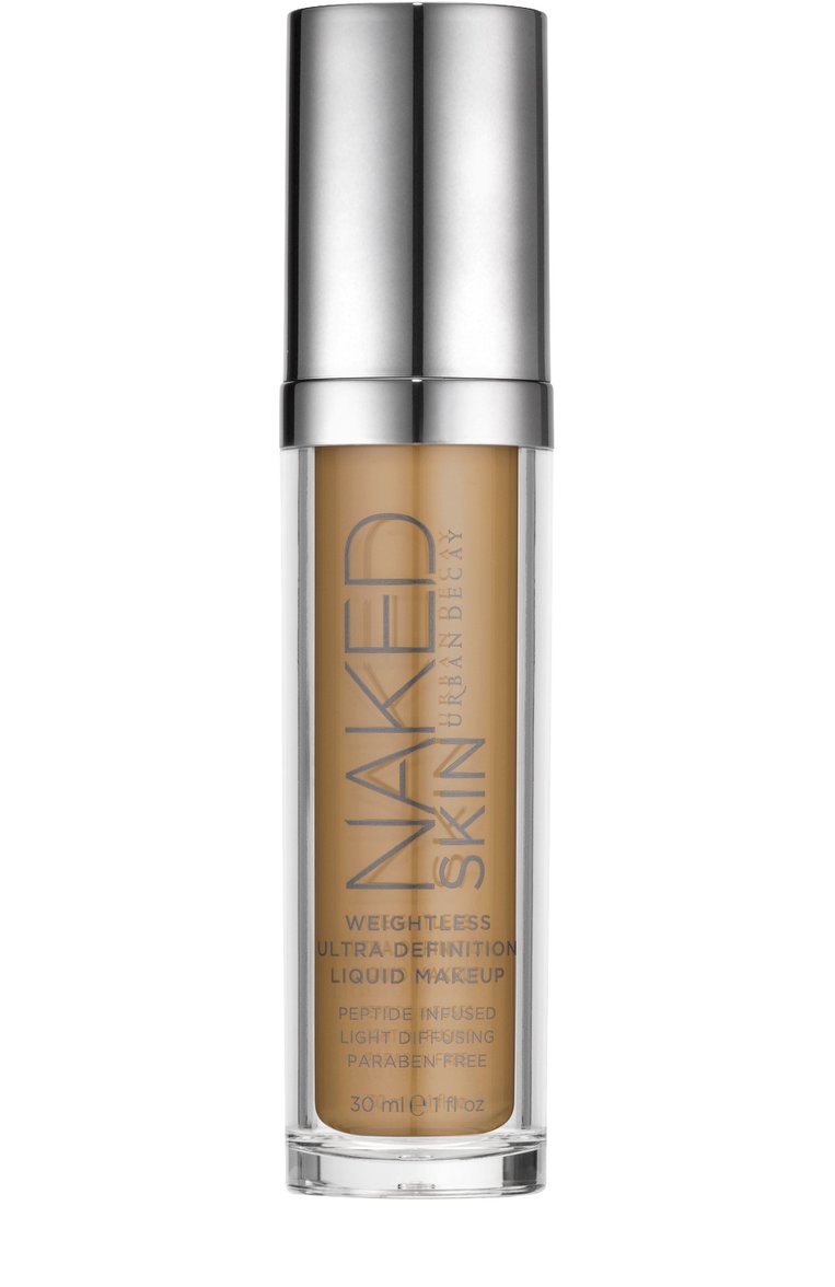 Urban decay foundation store