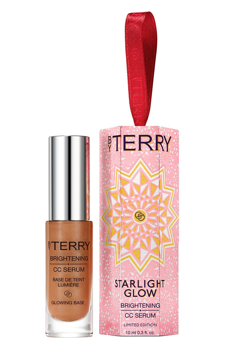 Сыворотка для лица Starlight Glow Brightening CC Serum, 4 Sunny Flash ...