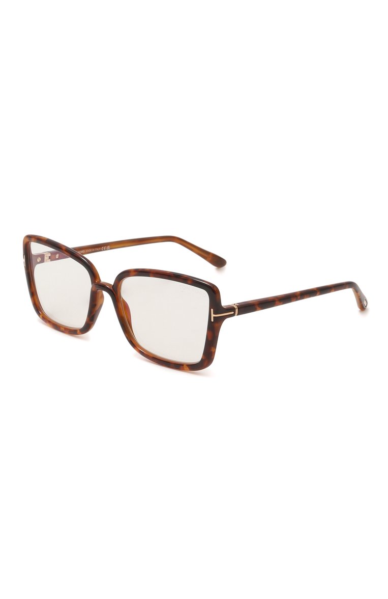 Женские коричневые оправа TOM FORD купить в интернет-магазине ЦУМ, арт ...