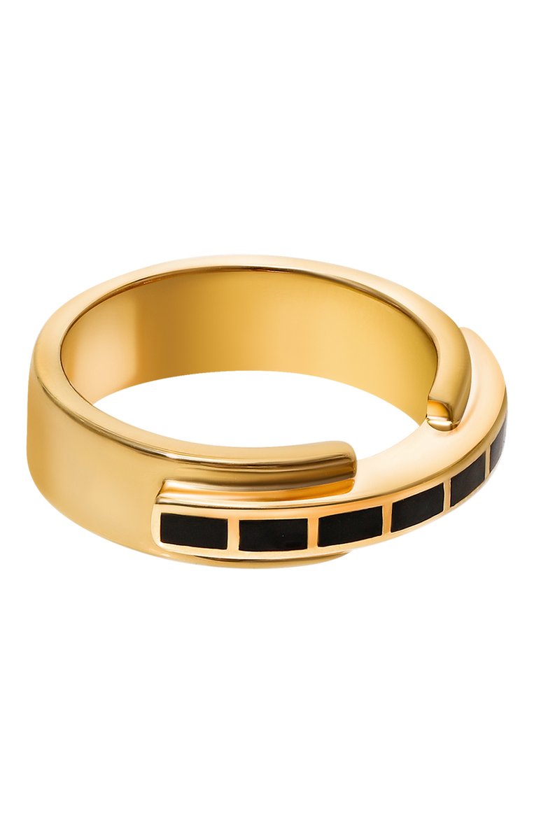 Женское золотое кольцо terrace 10.GRAN купить в интернет-магазине ЦУМ ...