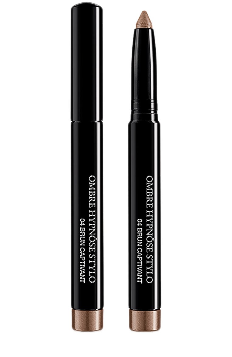 Стойкие тени-карандаш Ombre Hypnôse Stylo, 04 Brun Captivant LANCOME ...