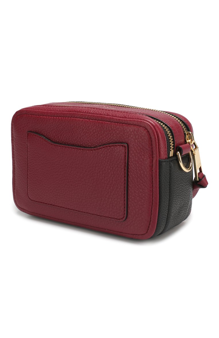 Marc jacobs softshot 21 store