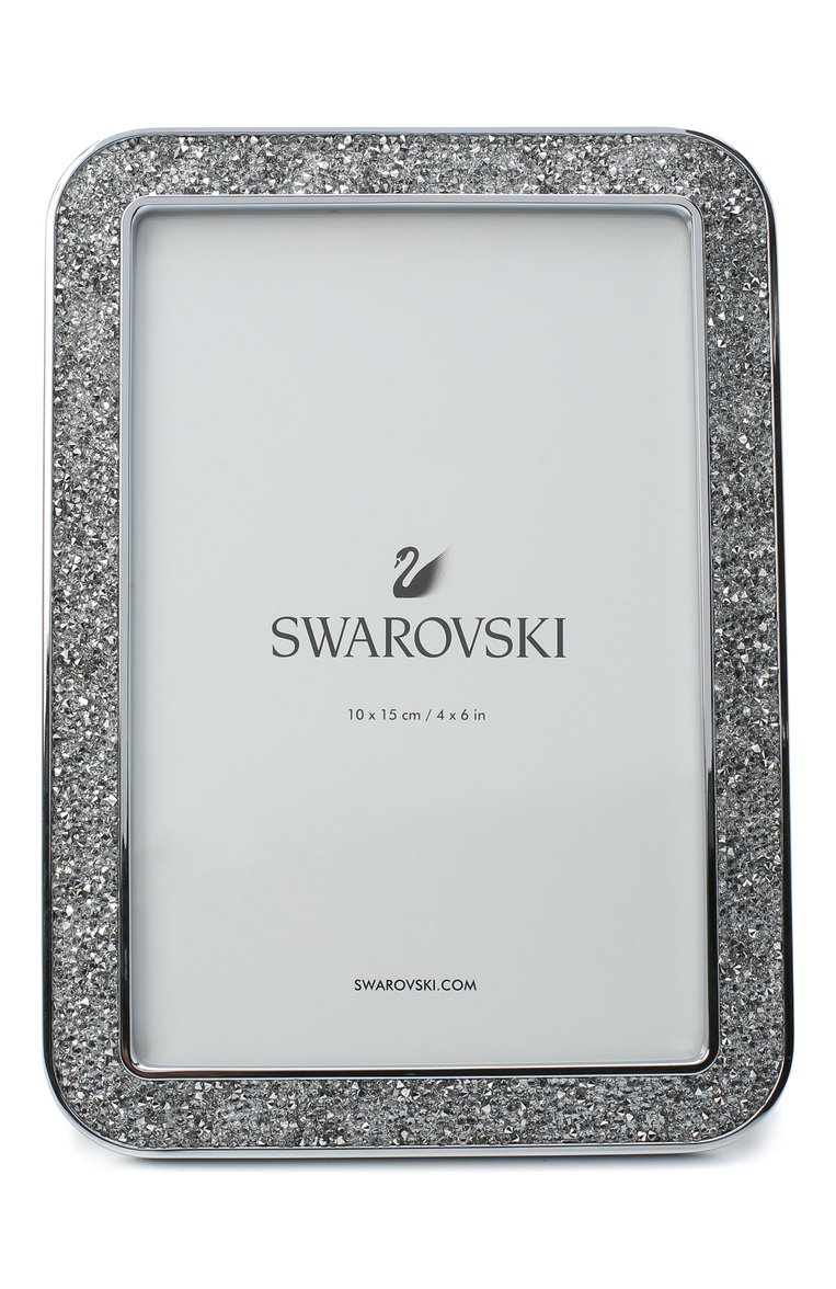 Фоторамка SWAROVSKI мужского купить в интернет-магазине ЦУМ, арт ...