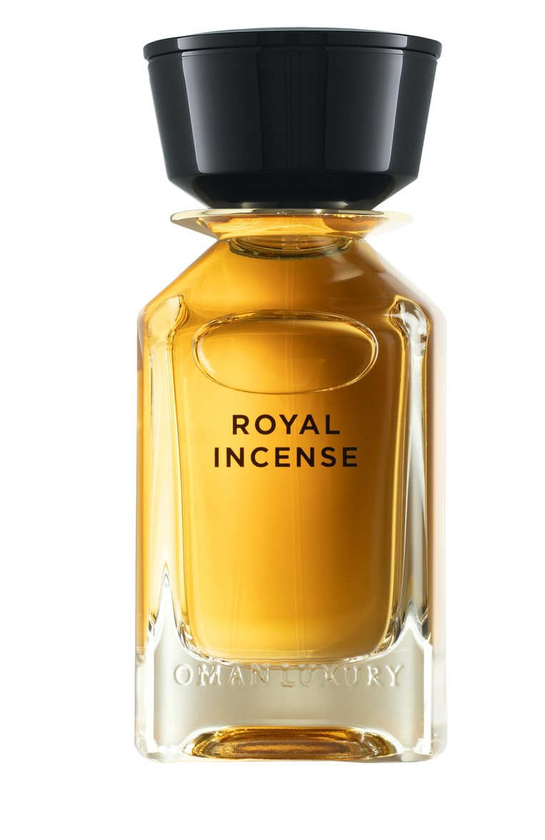 Парфюмерная вода Royal Incense (100ml) OMAN LUXURY для женщин — купить за 25800 руб. в интернет ...