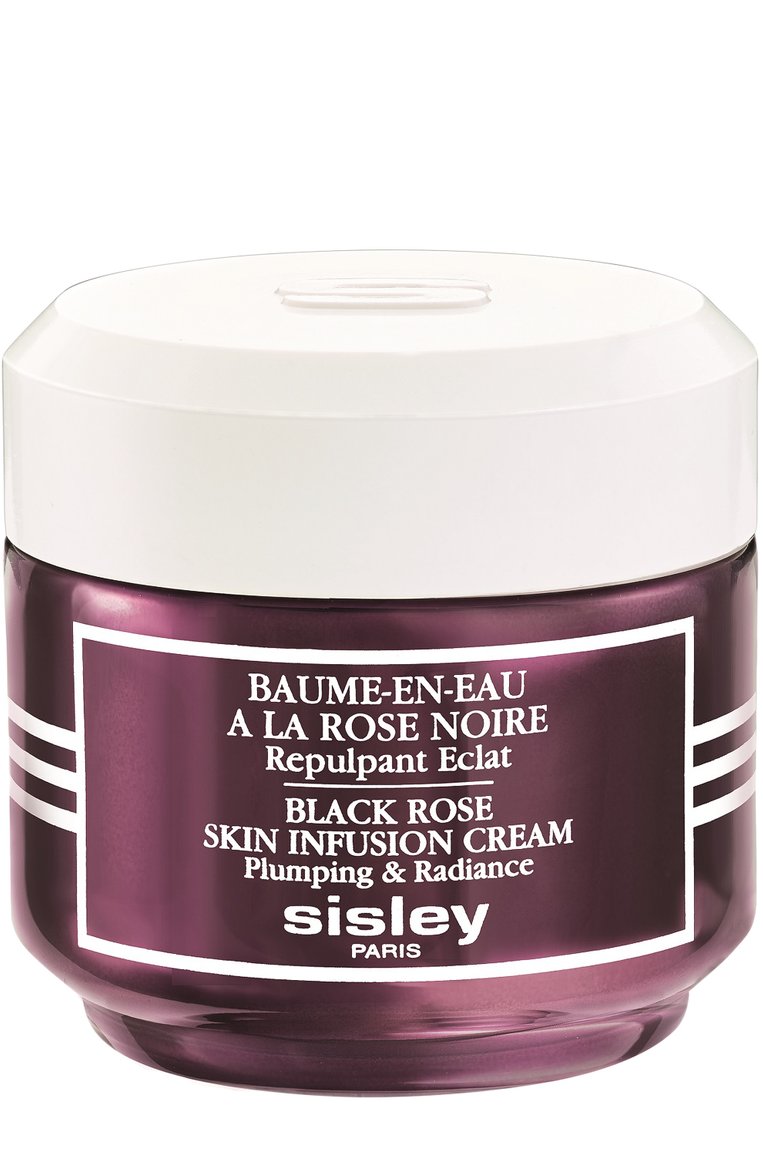 Sisley black rose store