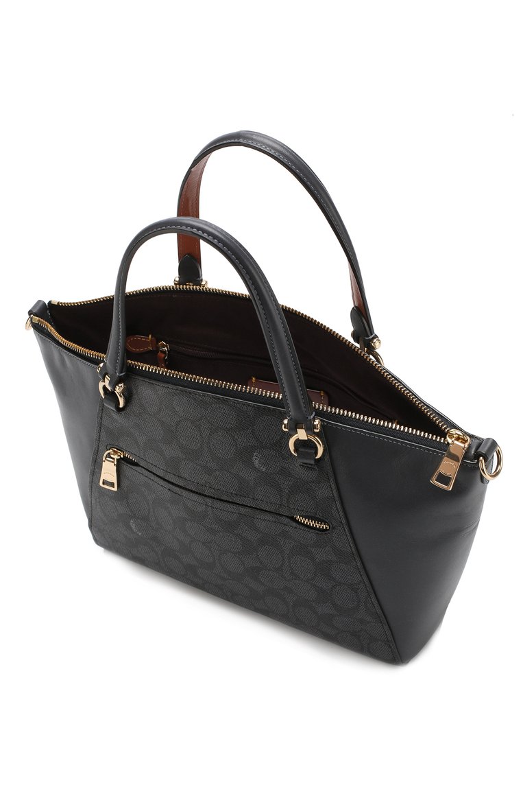 prairie satchel COACH 31666