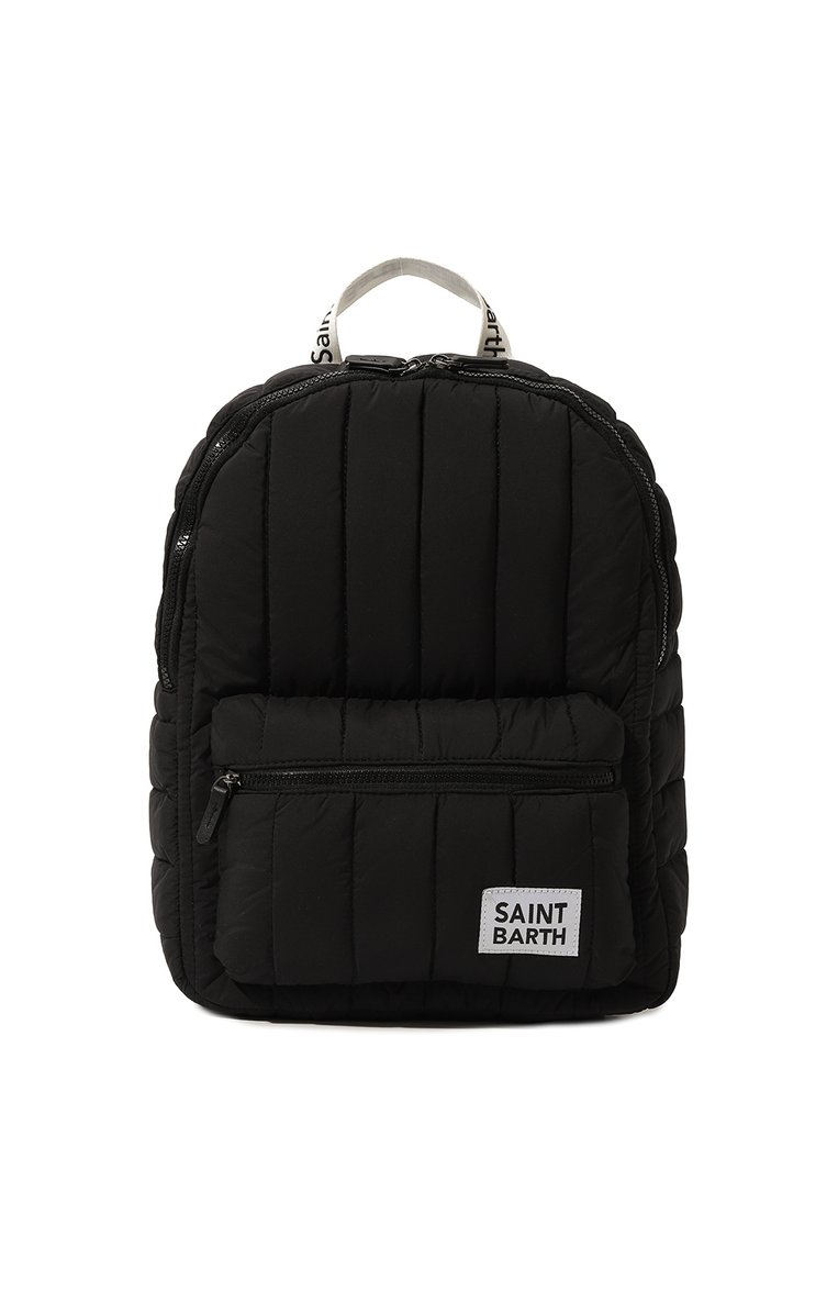 Женский черный рюкзак MC2 SAINT BARTH купить в интернет-магазине ЦУМ ...