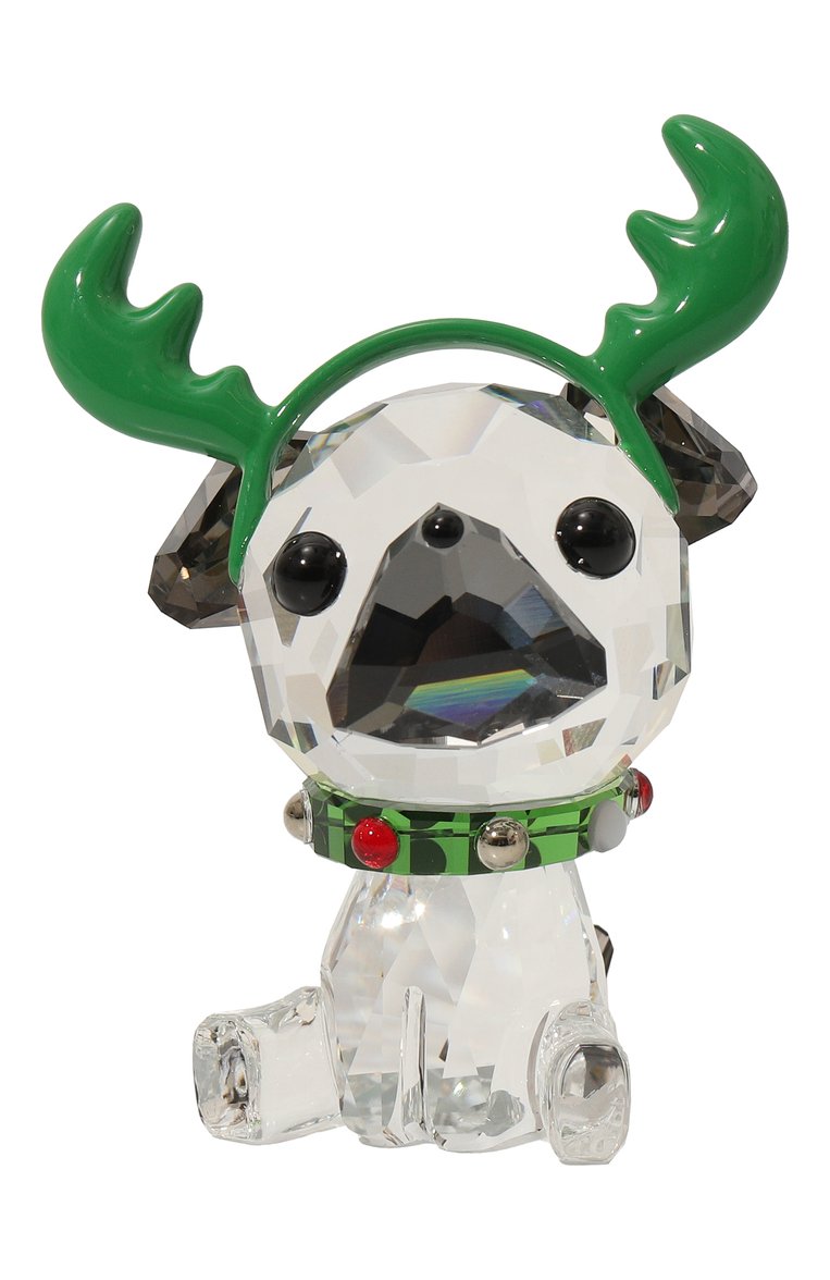 Фигурка Собака SWAROVSKI купить в интернет-магазине ЦУМ, арт. 5625661