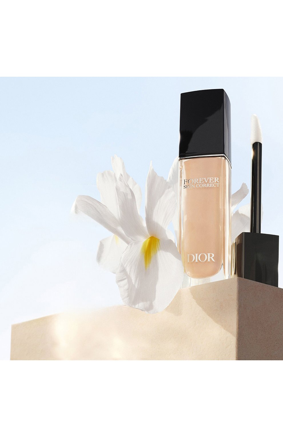 Skin correct store