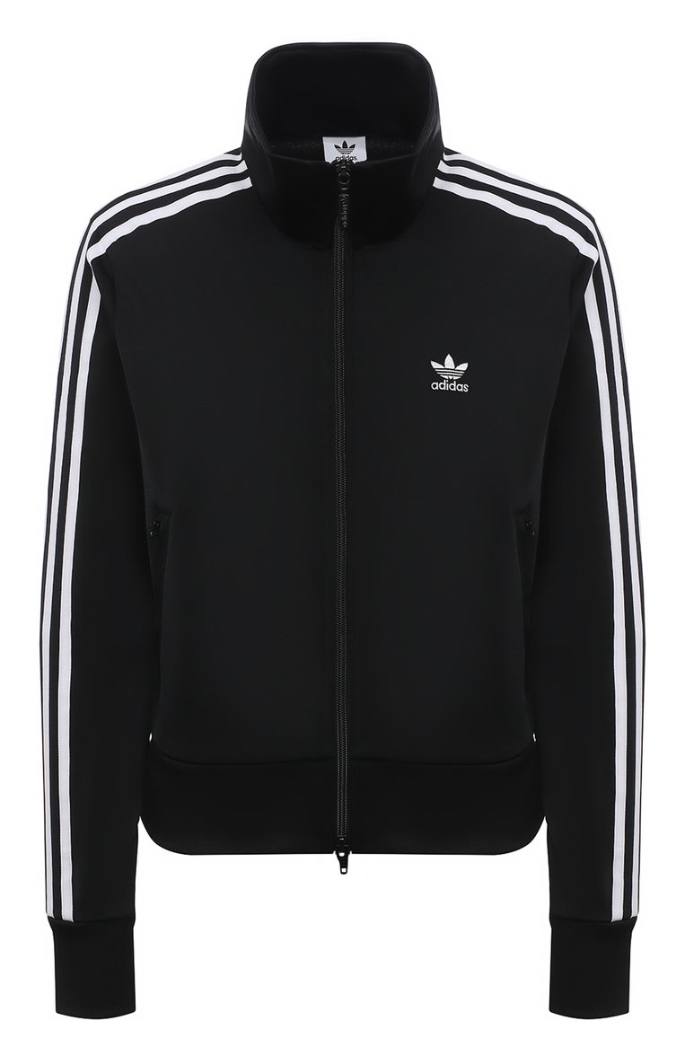 Женский черный толстовка ADIDAS ORIGINALS купить в интернет-магазине ...