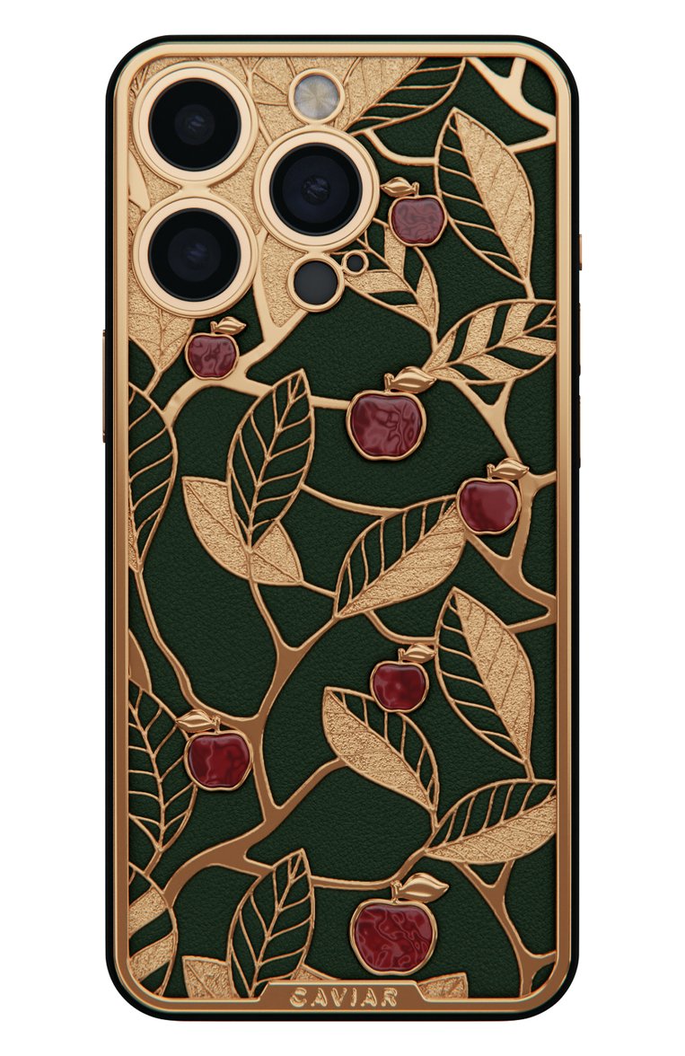 Caviar iPhone 14 Pro Max 1TB Sweet Apples CAVIAR мужские купить в ...