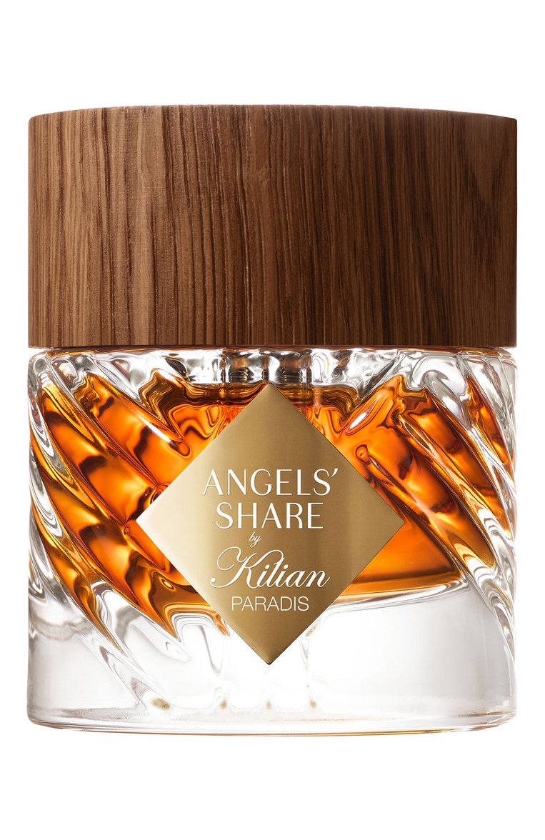 Парфюмерный экстракт Angels' Share Paradis (50ml) KILIAN PARIS для ...