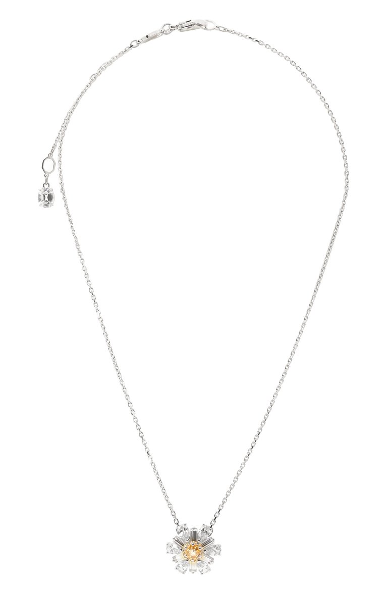 Женская серебряная подвеска idyllia SWAROVSKI купить в интернет ...