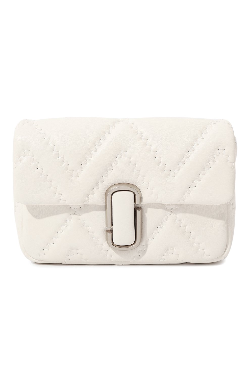 Женская белая сумка j marc MARC JACOBS (THE) купить в интернет-магазине ...