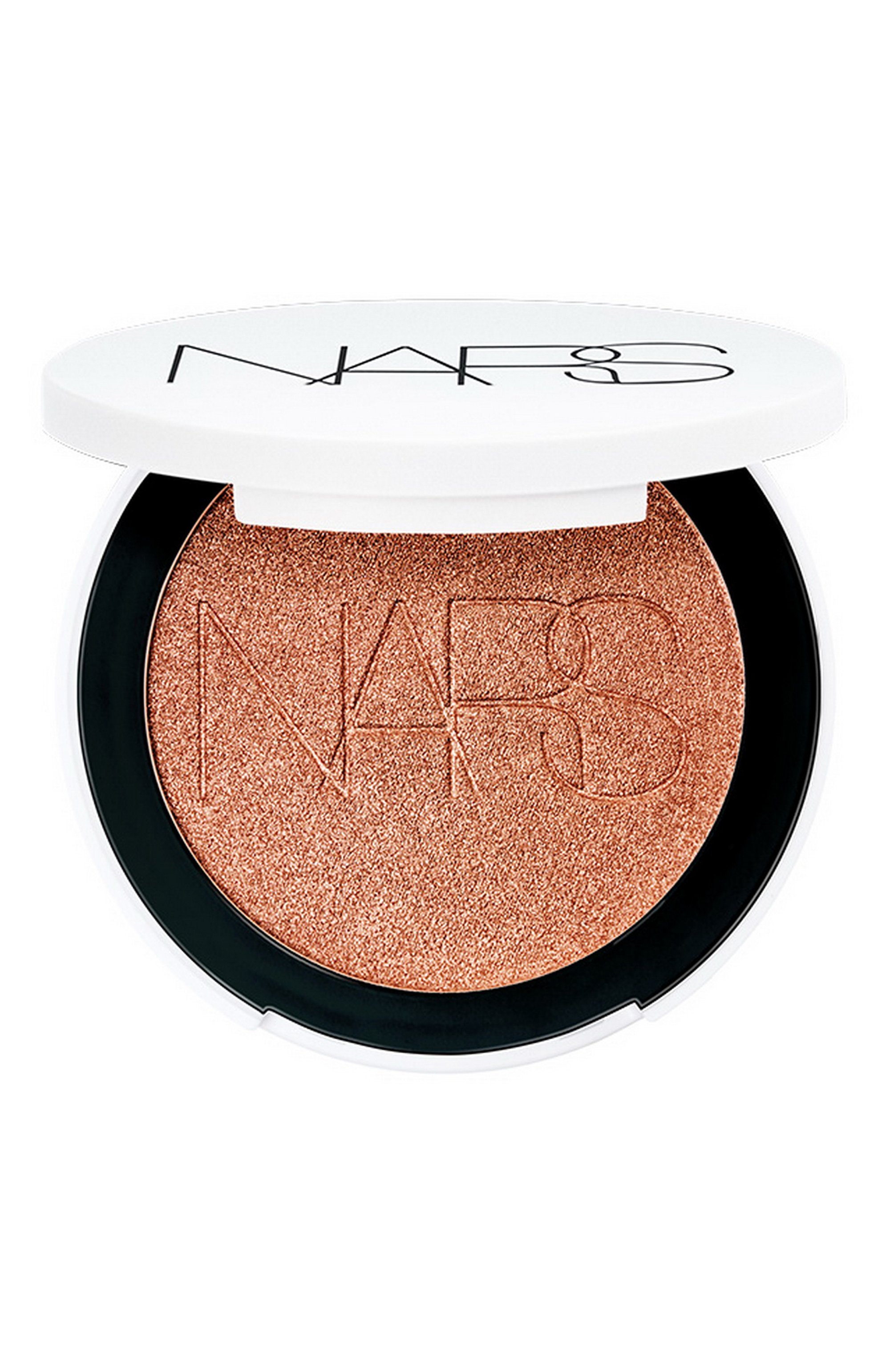 Пудровый люминайзер Light Reflecting, оттенок Total Eclipse (6g) NARS ...