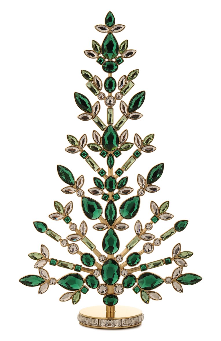 Фигурка Gema Holiday Tree SWAROVSKI купить в интернет-магазине ЦУМ, арт ...