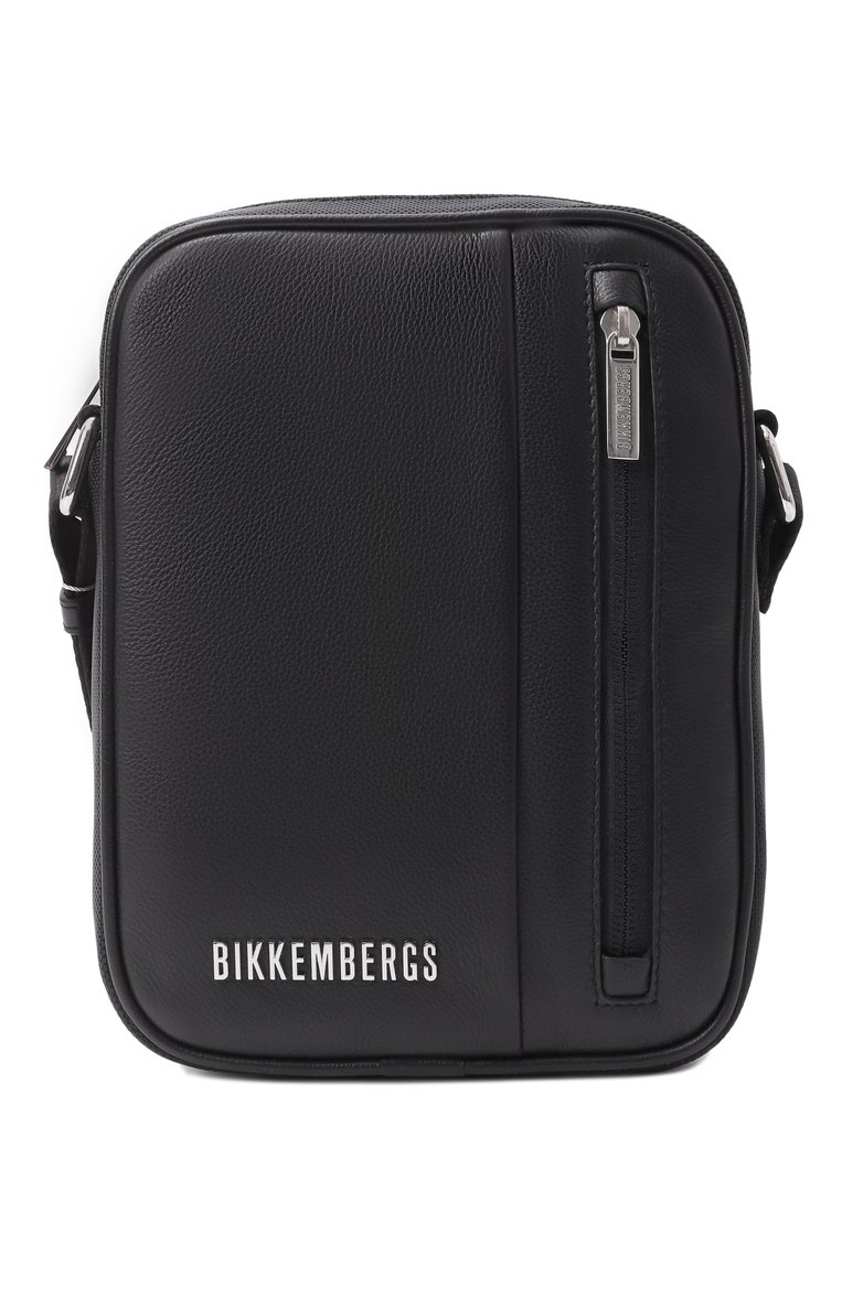 Мужская черная сумка blake DIRK BIKKEMBERGS купить в интернет-магазине ...