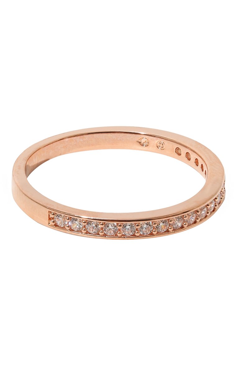 Женское золотое кольцо rare SWAROVSKI купить в интернет-магазине ЦУМ ...