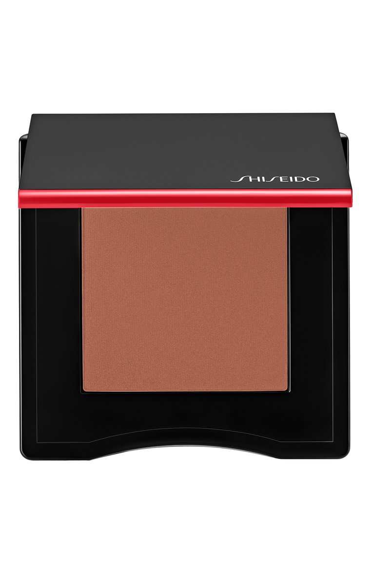 Румяна с эффектом естественного сияния InnerGlow Powder, 07 Cocoa Dusk ...