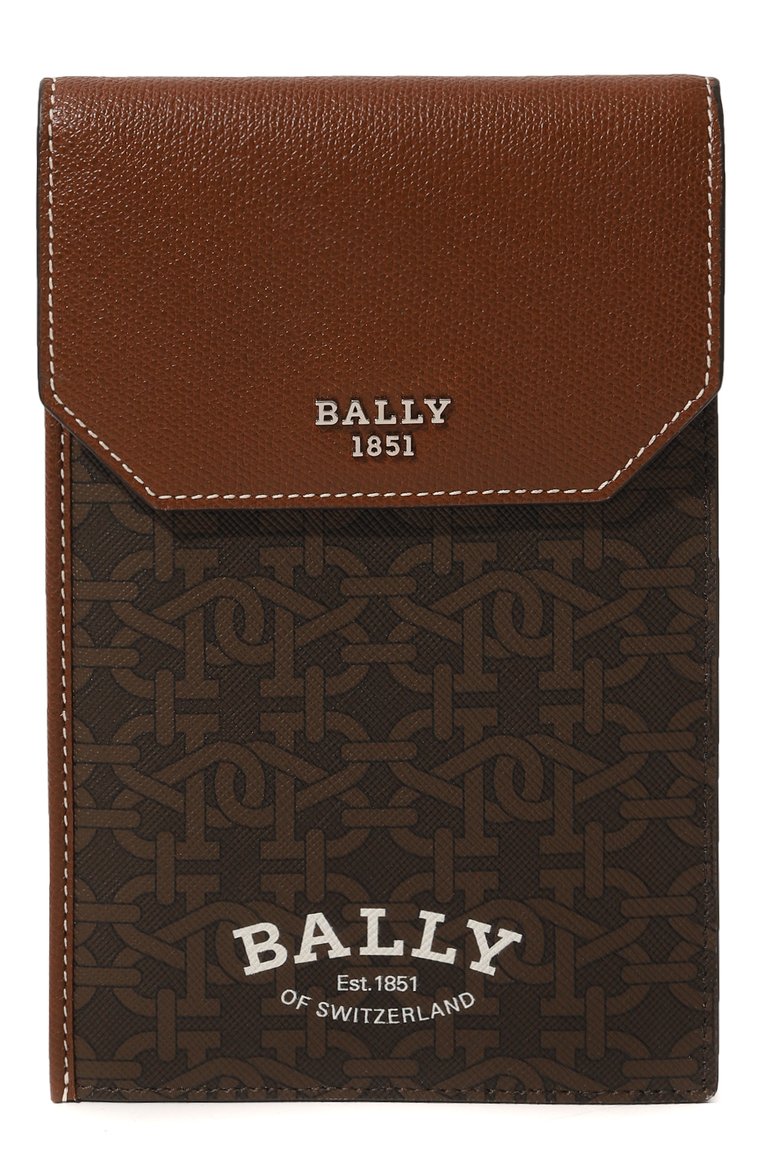 Чехол для iPhone BALLY купить в интернет-магазине ЦУМ, арт. MLT007/TP010