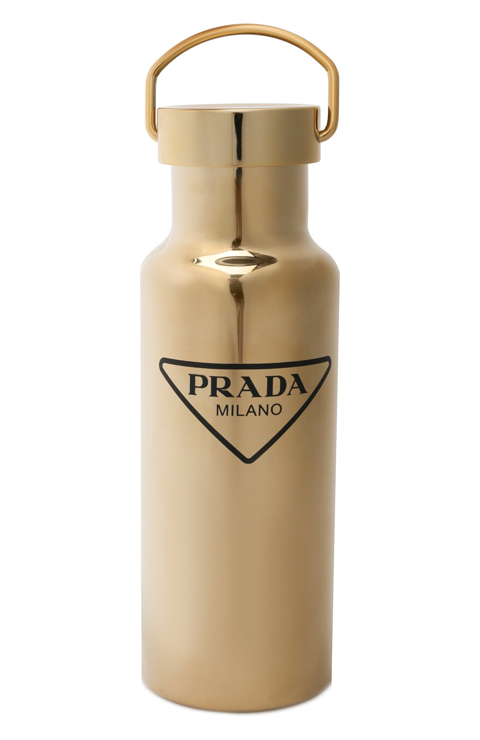 Женского золотого бутылка PRADA купить в интернет-магазине ЦУМ, арт. 2UH004-2FJ2-F019F-OOO ...