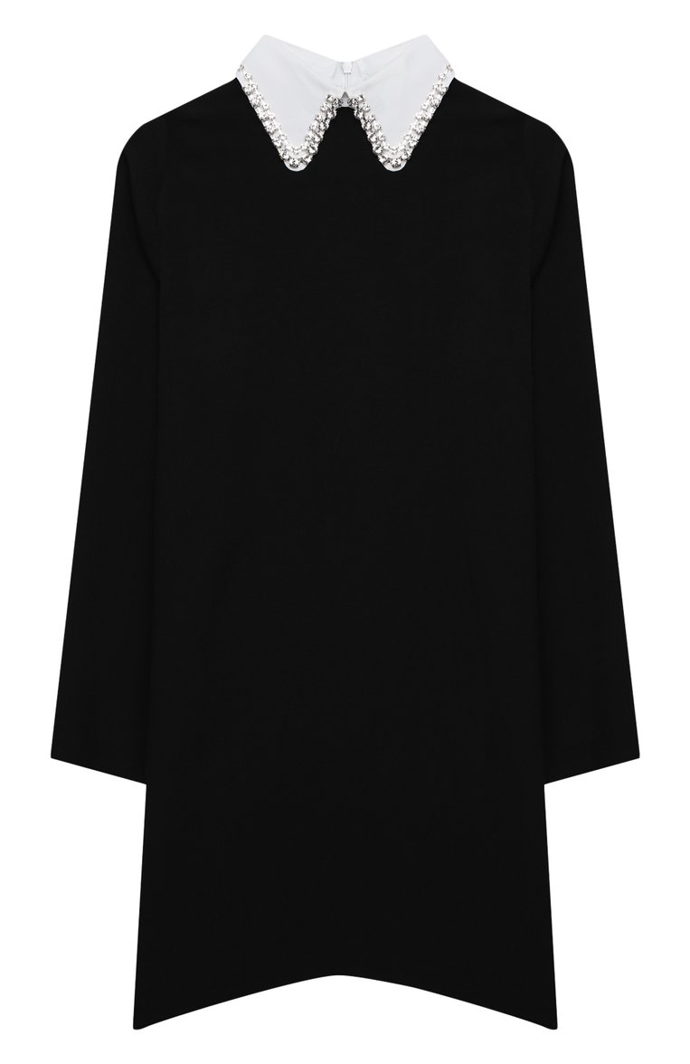 Платье черное N21 детское — купить в интернет-магазине ЦУМ, арт. N214BI ...