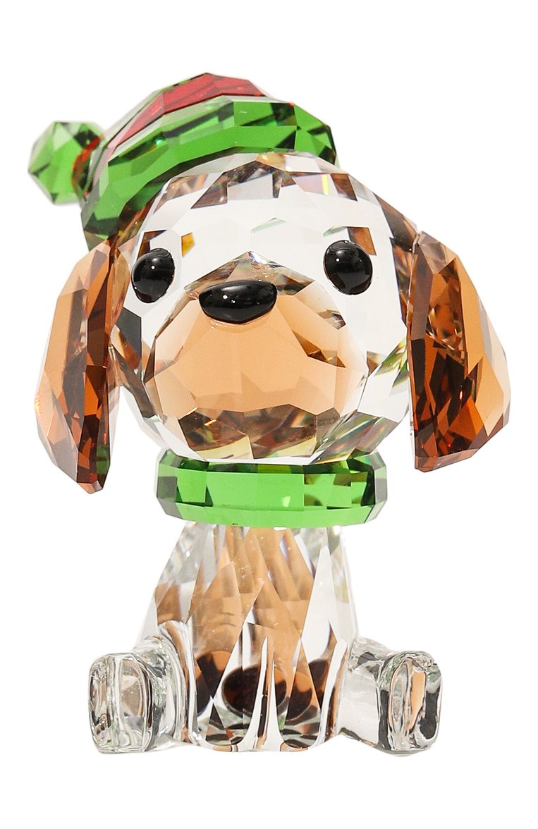 Фигурка Собака SWAROVSKI купить в интернет-магазине ЦУМ, арт. 5625856 ...